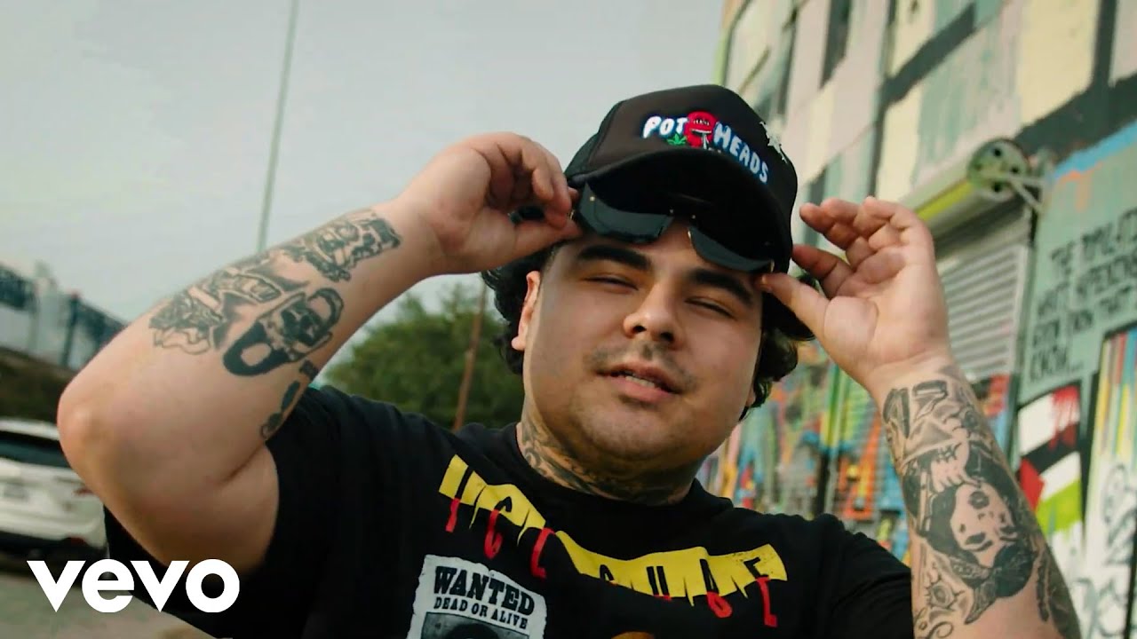 That Mexican OT ft. BigXthaPlug - Gangsta (Music Video) - YouTube