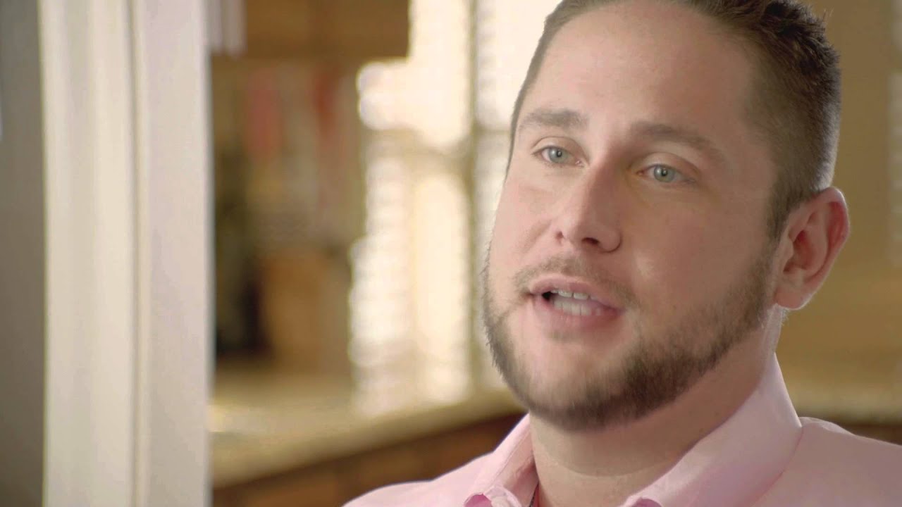 Scott's Story of Weight Loss Surgery. - YouTube