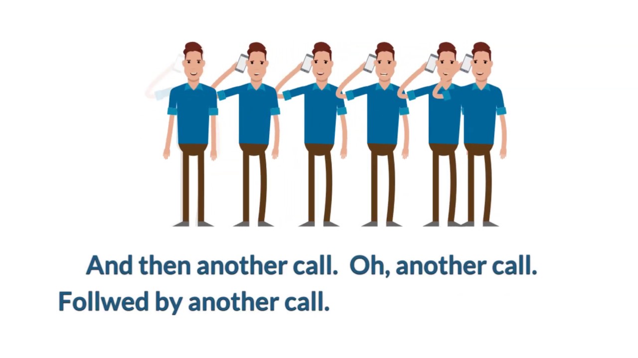 30 Second Animated Video: Call Agents Norfolk - YouTube