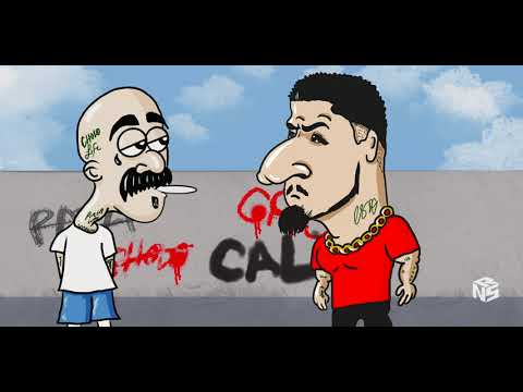 Prayer Warriors : Episode 1 - Just In Time ft. Bryann T [Comedy Skit] # ...