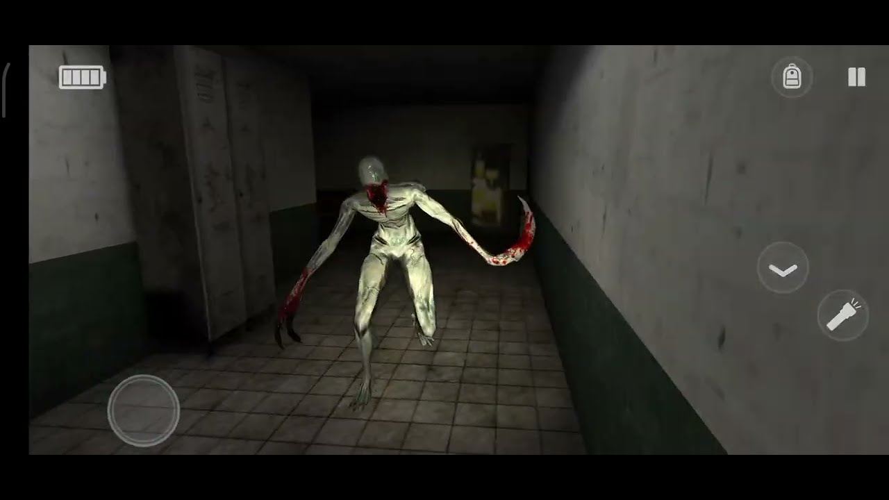 Specimen zero || Horror games 2024 - YouTube