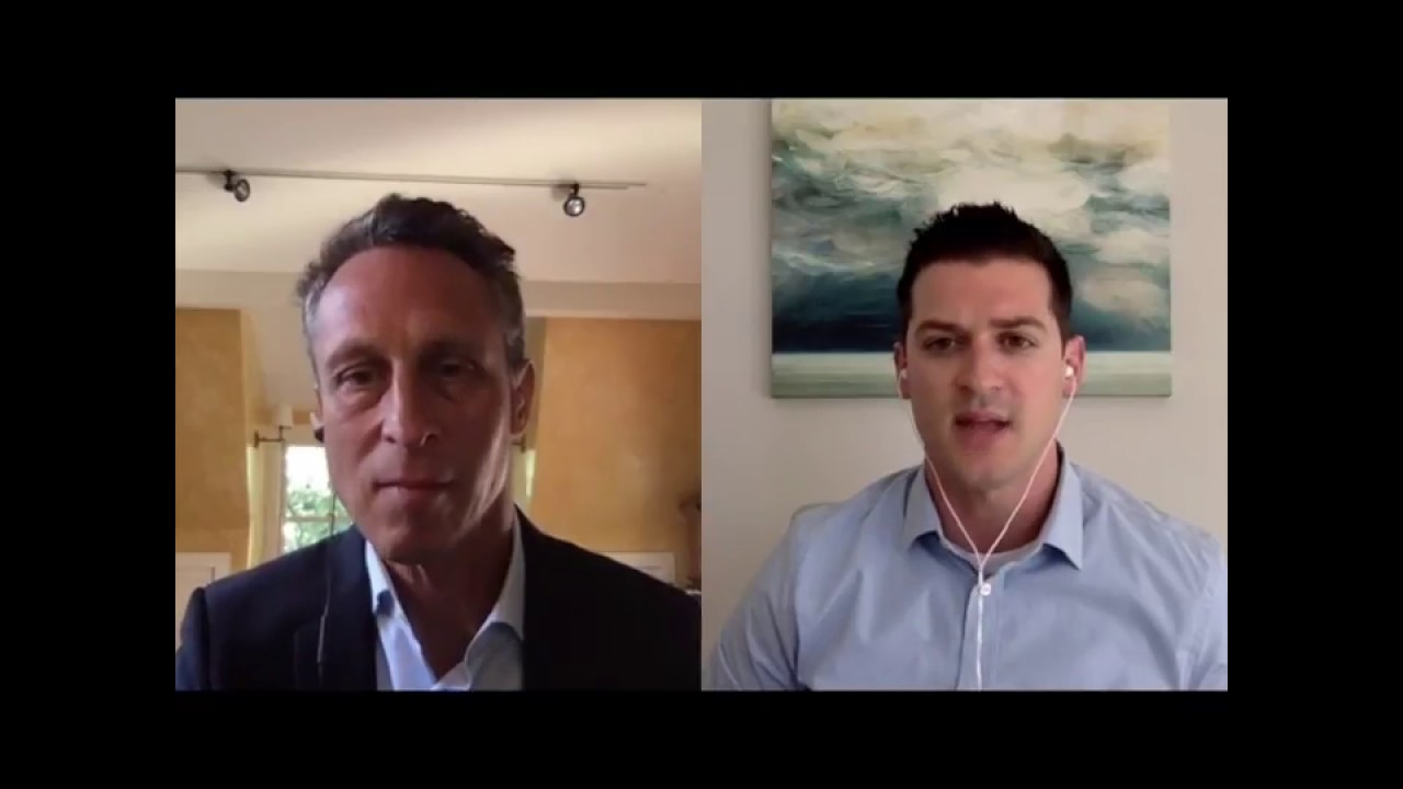 My Interview with James J. DiNicolantonio on The Salt Fix - YouTube