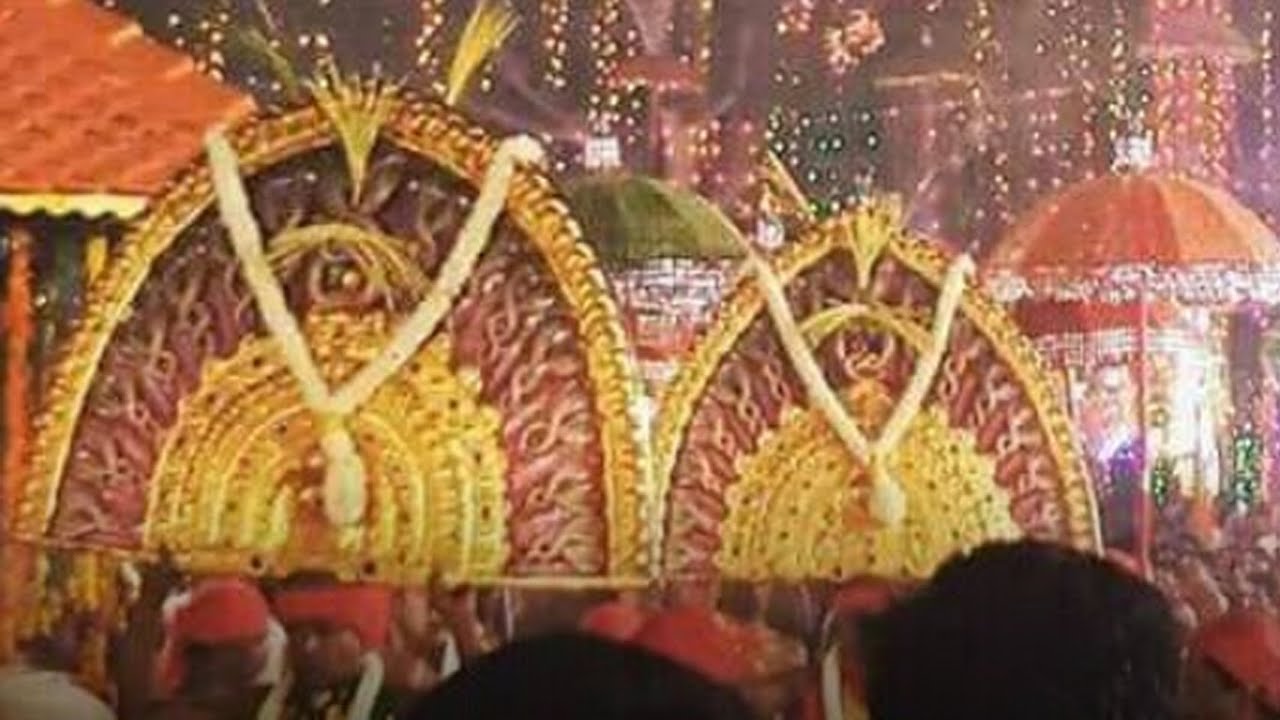 New Kollemcode devi Song ||കൊല്ലങ്കോട് ശ്രീ ഭദ്രകാളി ഗാനം|| ஶ்ரீ ...