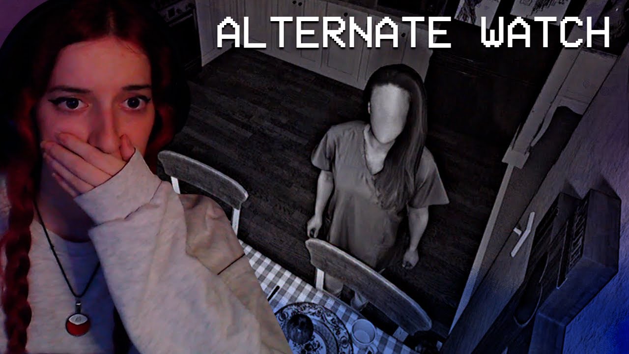 DETECTANDO ANOMALÍAS PARANORMALES CON EL CHAT 👻 | ALTERNATE WATCH 📷 - YouTube