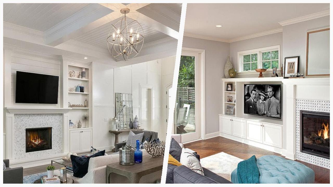 Transform Your Living Space with Open Concept Family Rooms | Designer ...