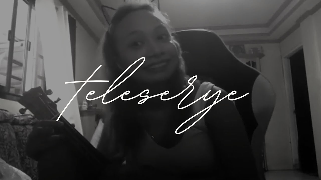 teleserye | yeng constantino | cover #11 - YouTube