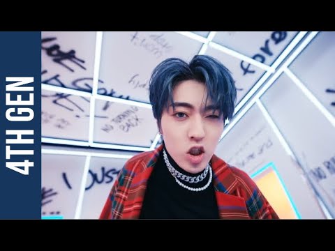 [TOP 50] MOST VIEWED 4TH GEN KPOP MUSIC VIDEOS - YouTube