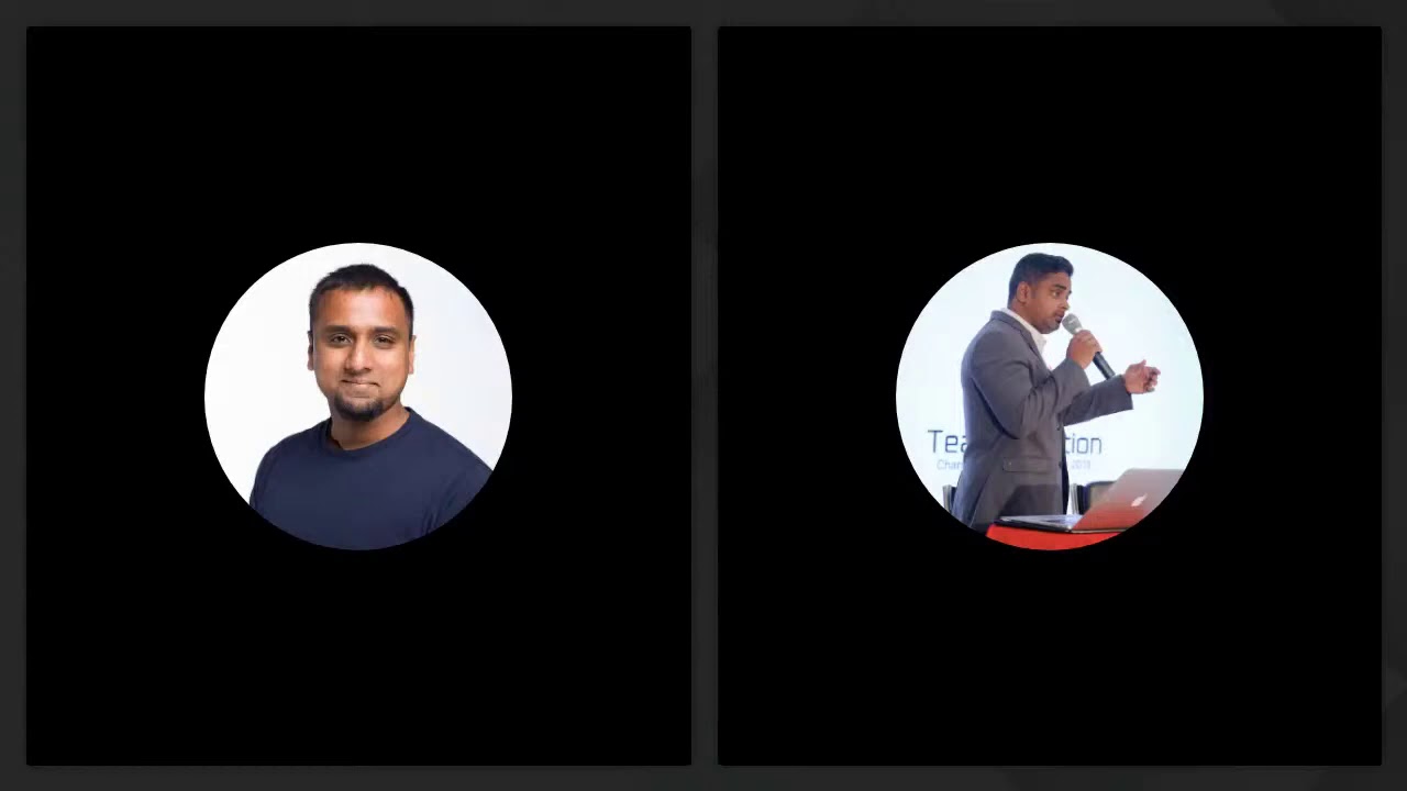 Faculty Development Program Data Science Using Python Day 1 - YouTube