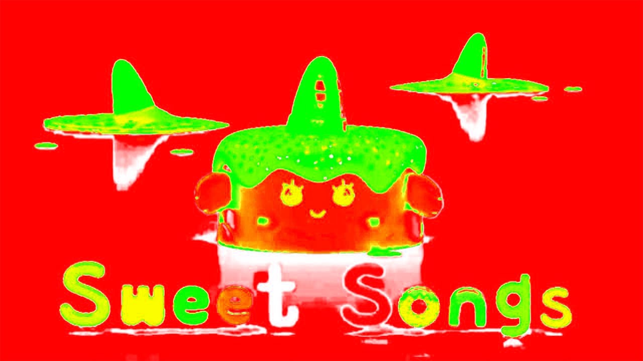 Sweet Song Logo Intro (Sponsored by Preview 2 Effects) Iconic Effects ...