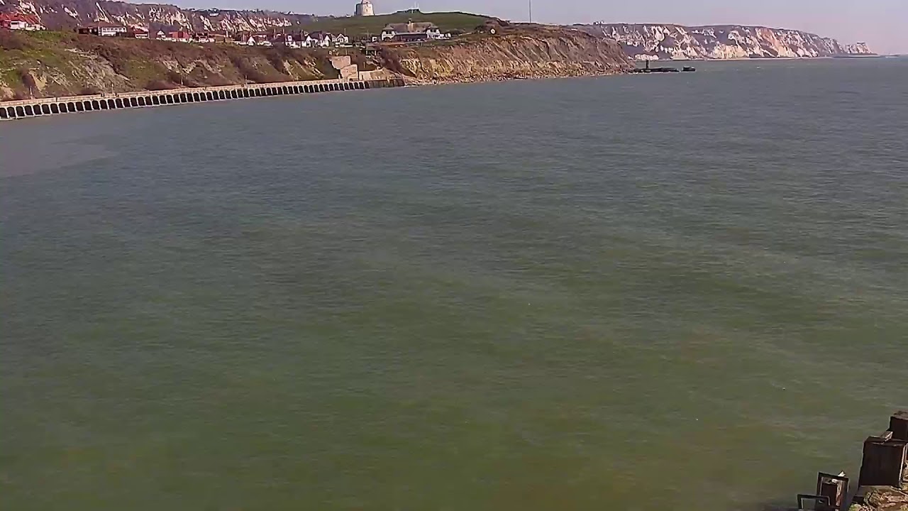 Folkestone Harbour & Seafront Development Co. Live Stream - YouTube