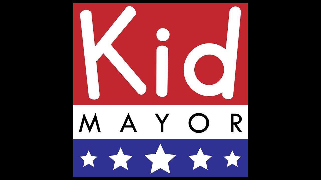 2021 Kid Mayor Candidates Full Version - YouTube