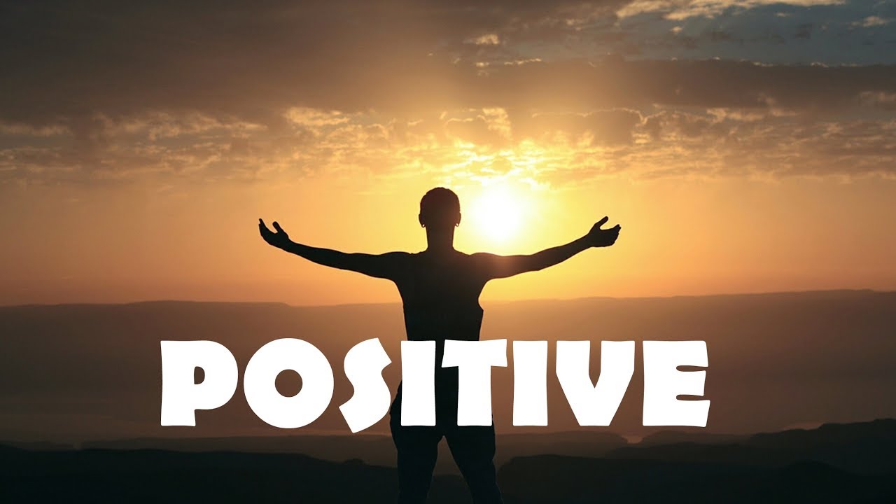 The positive sounds - YouTube