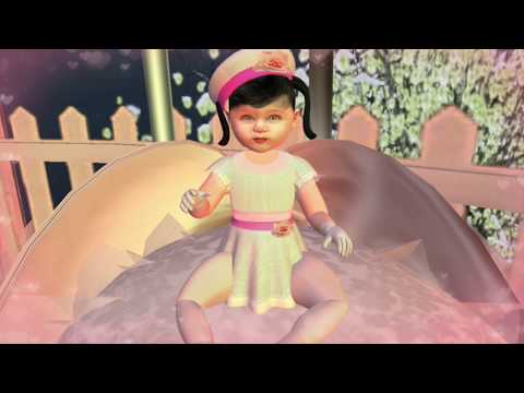 Nascimento: Ana Julia Bancroft - 10/09/2018 | Maternidade Bebê Bumbum