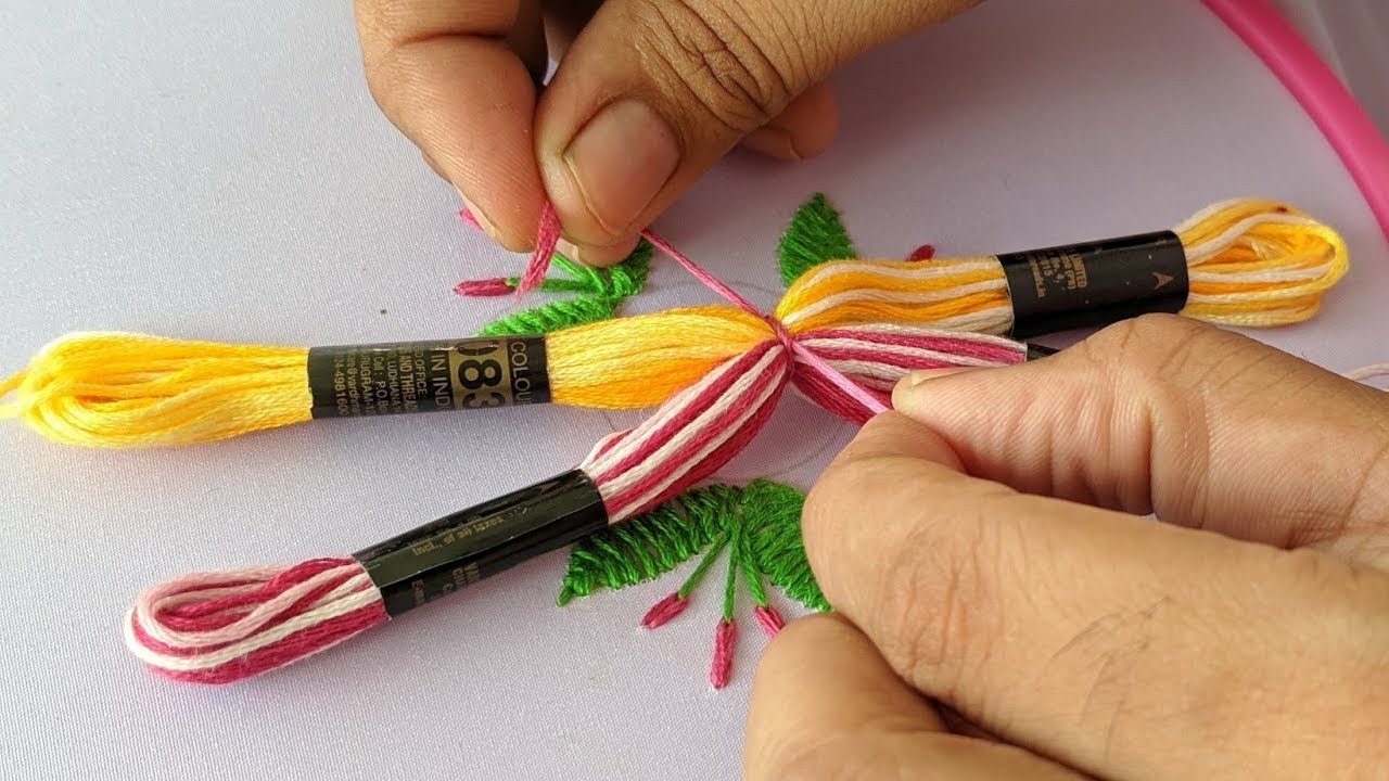 It's so Beautiful. Hand making design. Super Hand making Heart ️ design ...