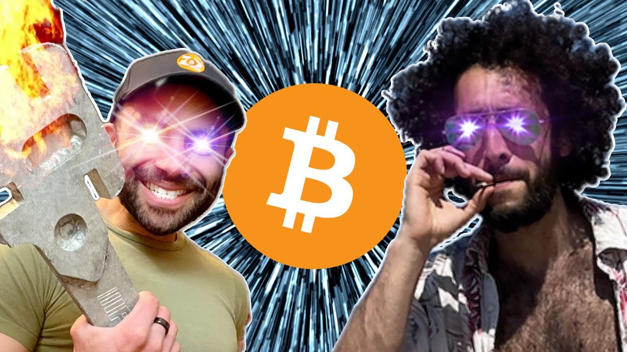 France Wants to Steal Your Bitcoin - YouTube