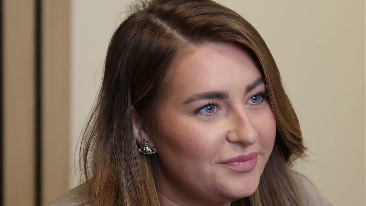 Vicky's Transformation: Vaser Liposuction on Arms | Effective Fat Reduction Results! - YouTube