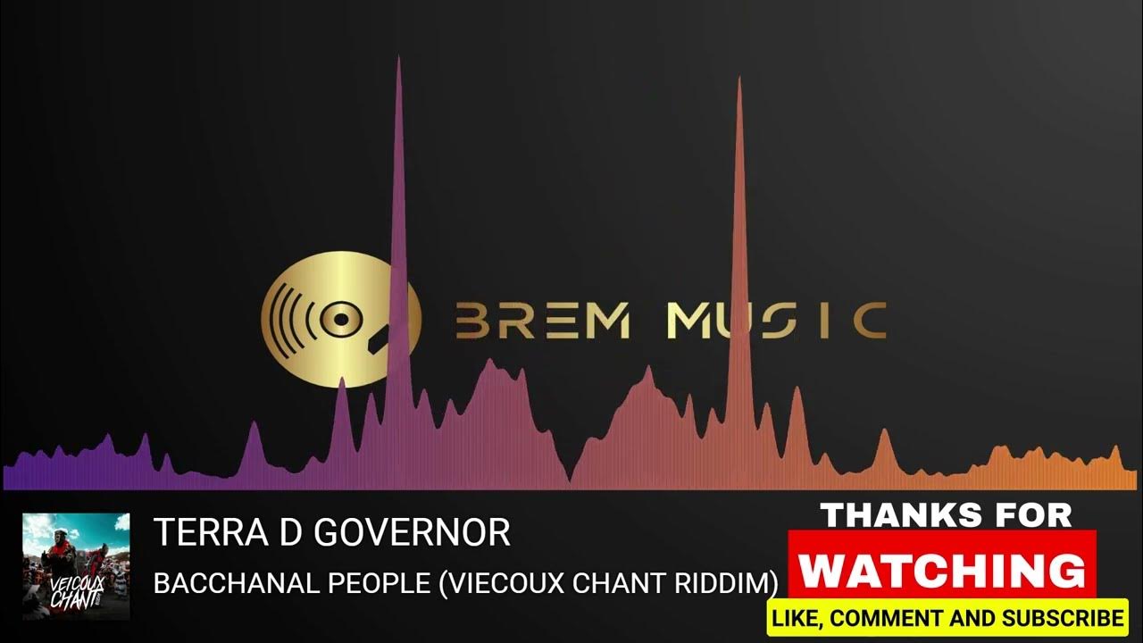 Viecoux Chant Riddim Mix (2023 SOCA) - BREM MUSIC - YouTube