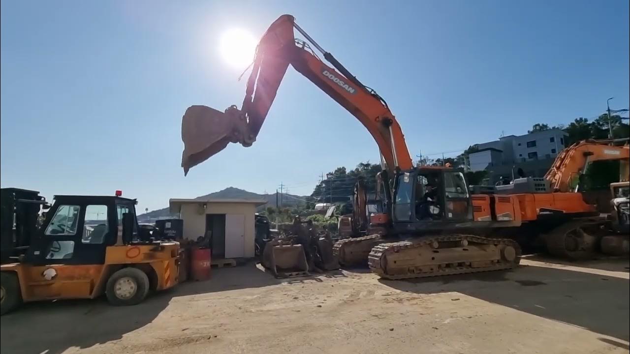 DX380(2016) - YouTube