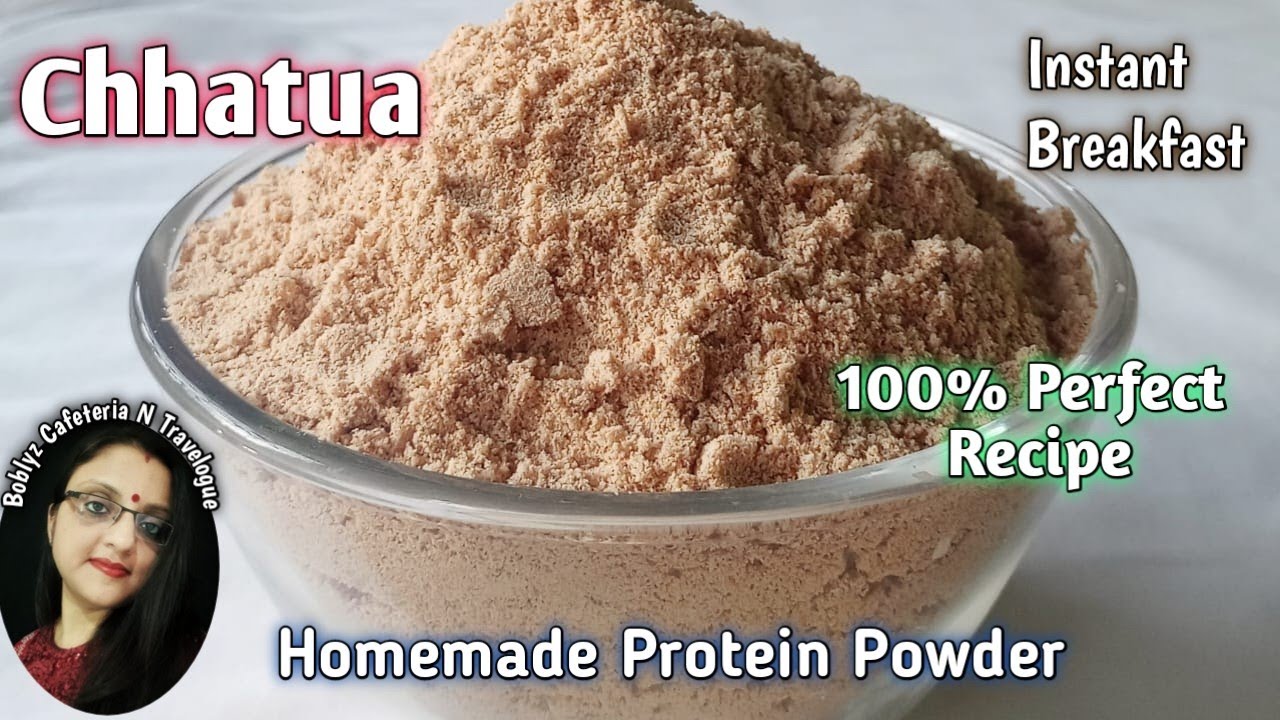 Chhatua | Chhatua recipe | How to make Chhatua at home | Homemade ...