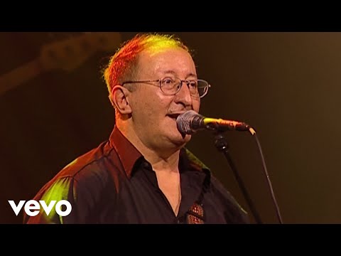 Idir - Tamacahut (Concert au Théâtre des Hauts-de-Seine, 2004)