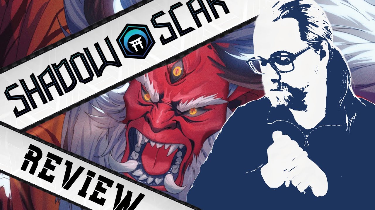 Shadow Scar Proves Representation Can Be Done Better & Differently ...