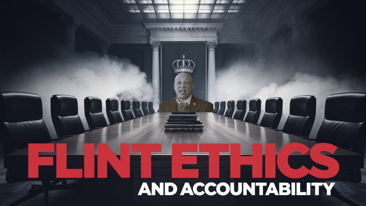 Ethics and Accountability Board meeting 2/27/2025 - YouTube