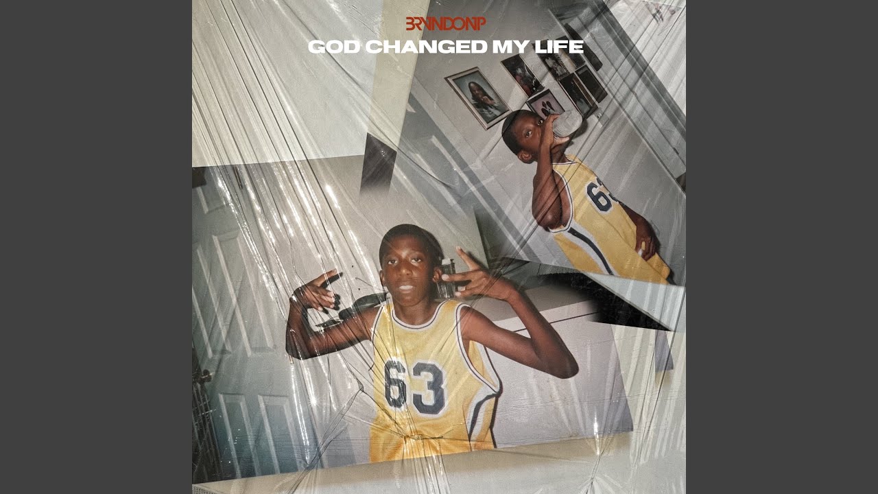 God Changed My Life - YouTube Music