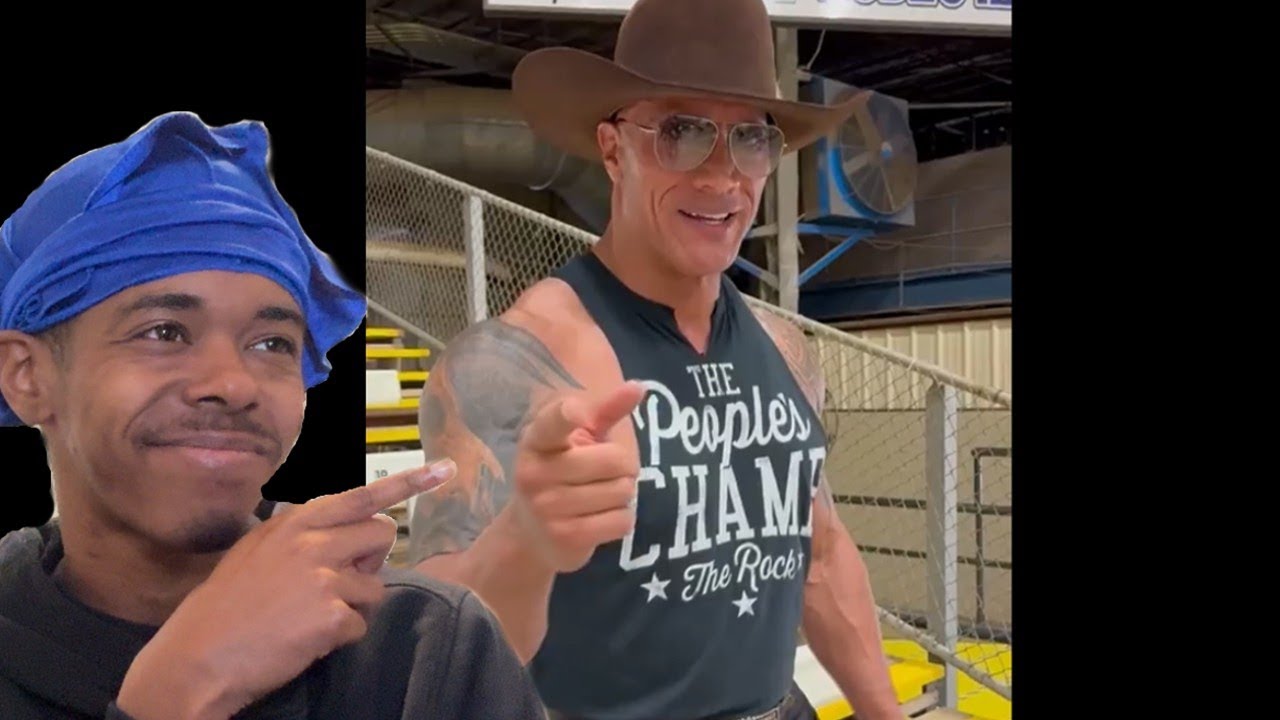 The Outlaw People's Champ... - YouTube