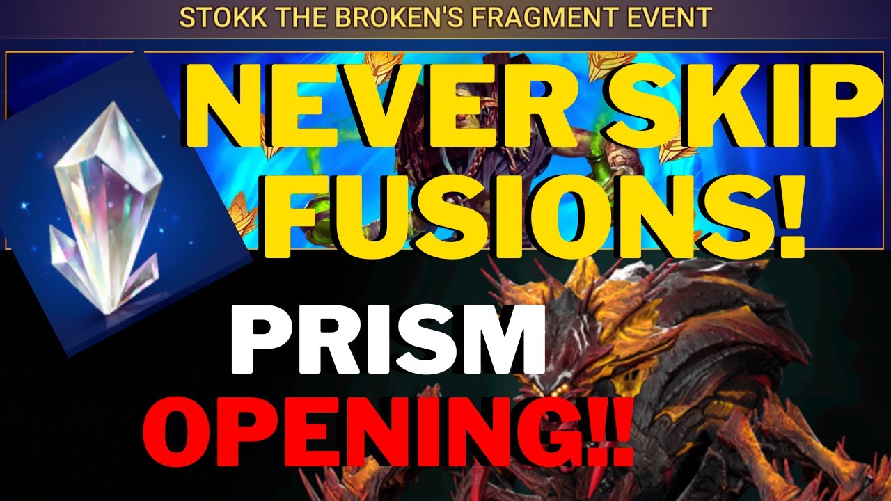3RD DAY ! LIVE FUSION GUIDE! How To Do Fusion Easily Without Wasting ...