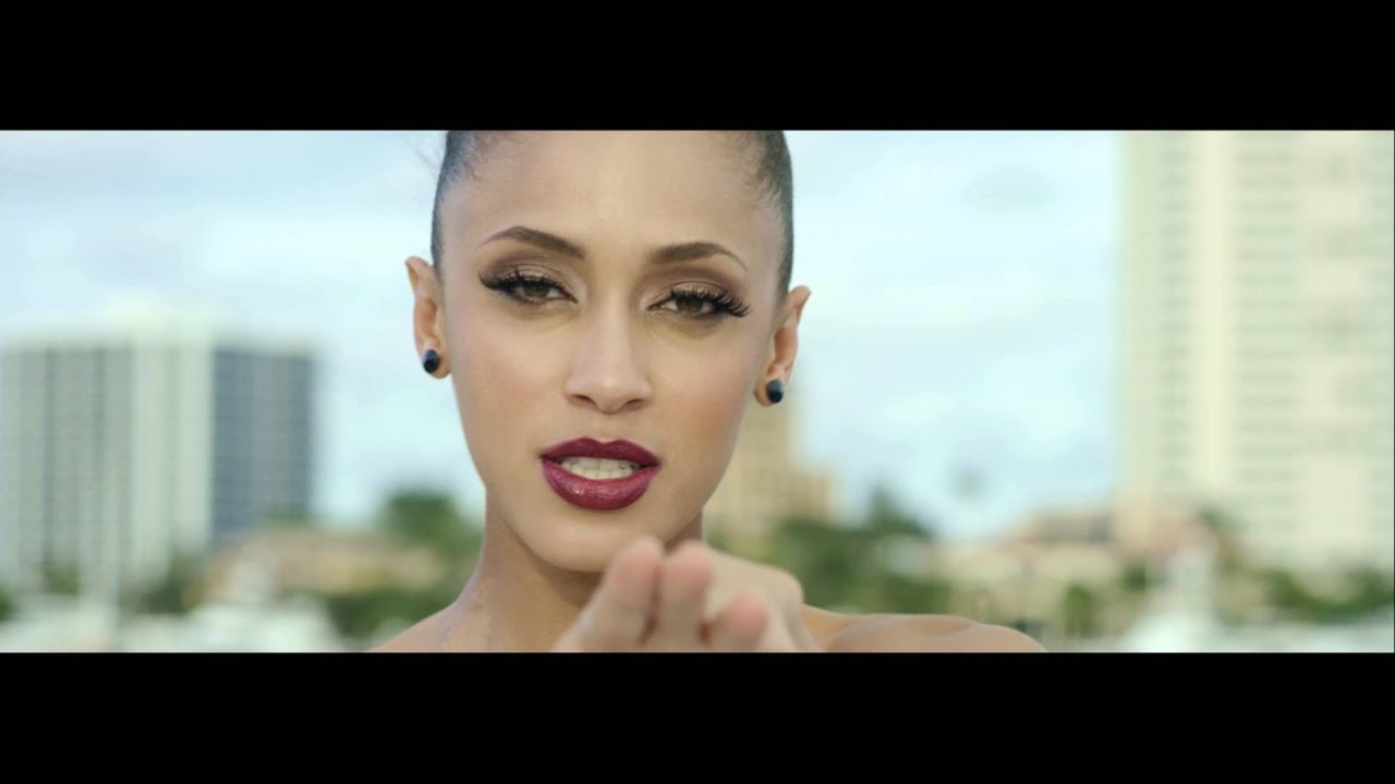 Only For You - Phyllisia Ross - YouTube