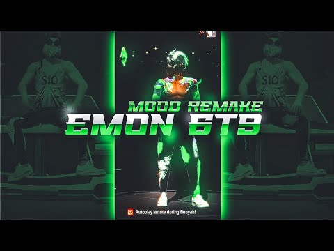 @EMON.6T9 Remake | Mood 🌚 | Temtro shorts 😙 - YouTube