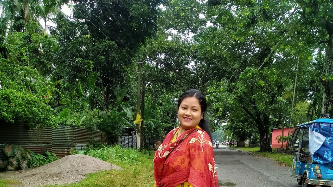 Reshma Basumatary is live! - YouTube
