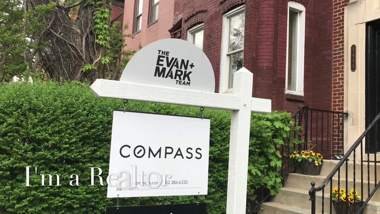 Mark Rutstein, DC Realtor - DC Real Estate Condos and Homes For Sale ...