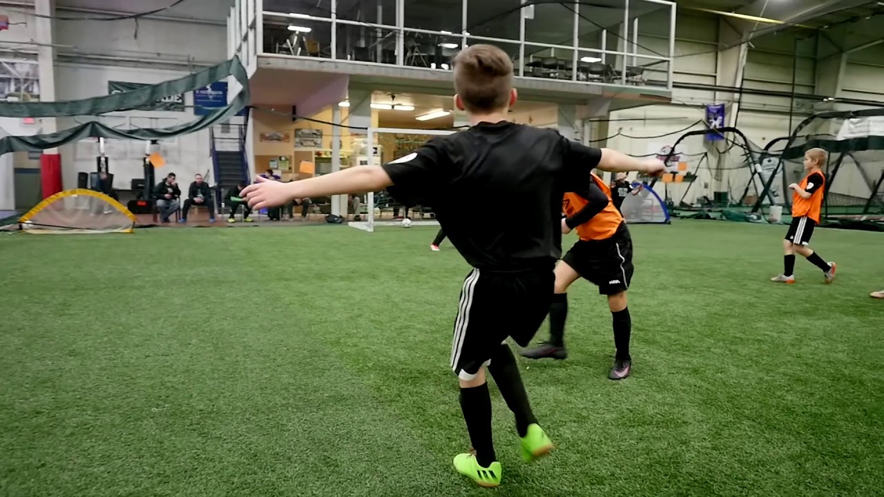 Elite Soccer Development 2017 - YouTube