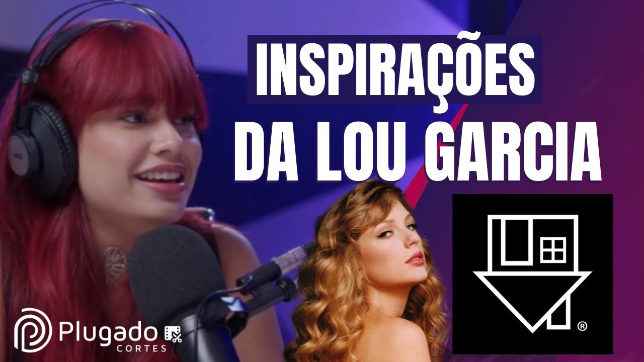 LOU GARCIA CONTA SOBRE EXPERIÊNCIA NO THE VOICE - YouTube