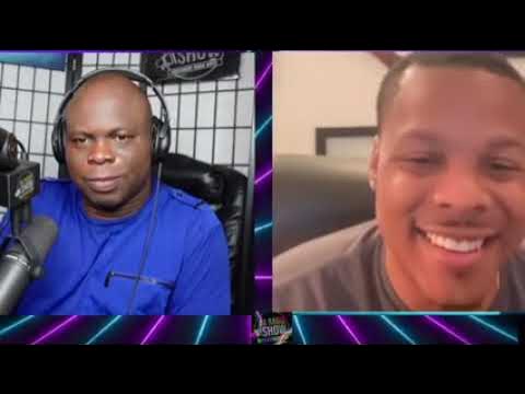 Da Radio Show - YouTube