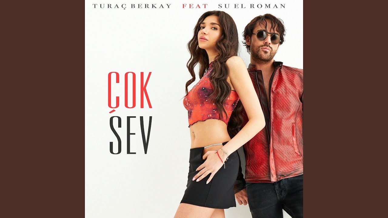 Çok Sev - YouTube Music