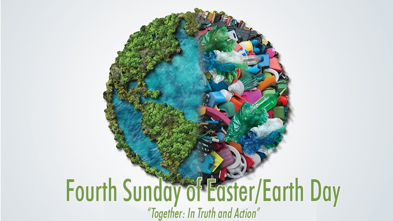 Worship for April 21: “Together: In Truth and Action” - YouTube