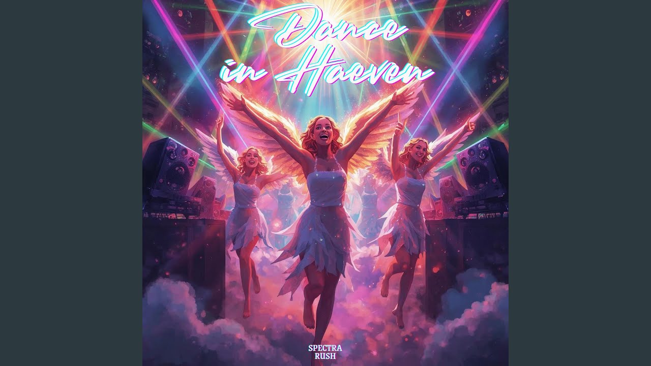 Dance in Heaven - YouTube