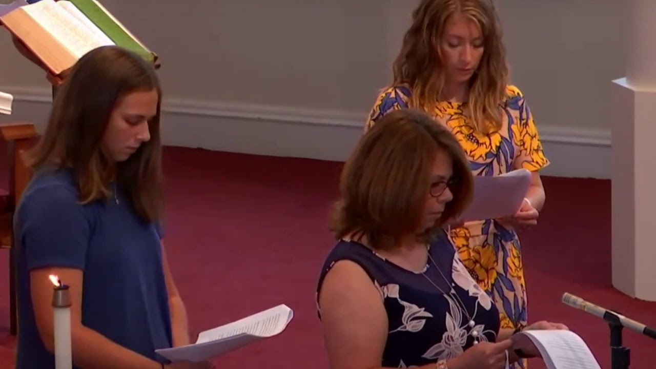FBC Family Ministry - YouTube