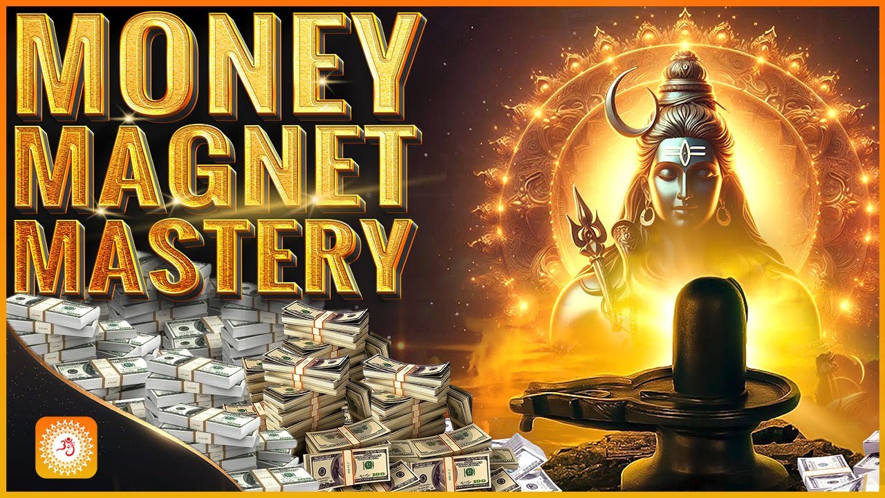 🌟 Unlock Wealth & Shiva Money Mantra Money Will Arrive Super Fast 🌟 ...