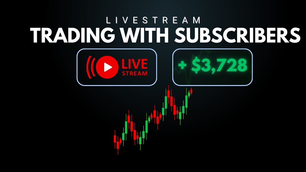 Live Backtesting Session | Community Call - YouTube