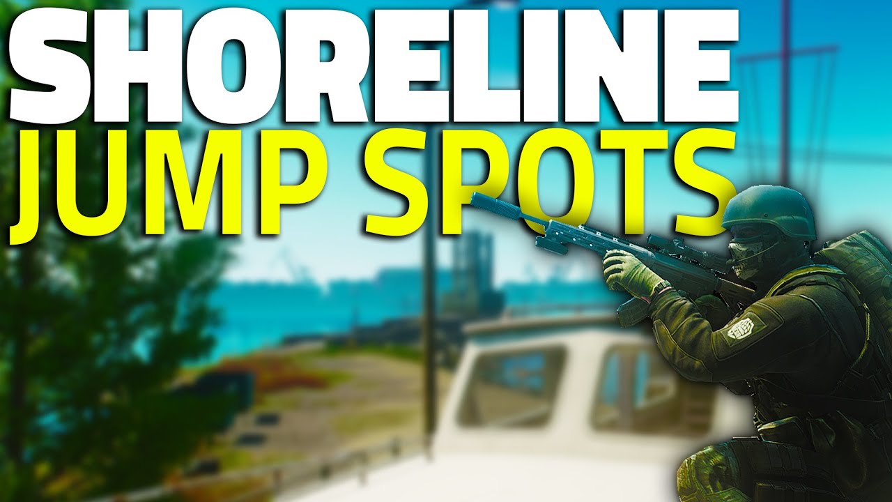 Meta Jump Spots On Shoreline Jump Spots Escape From Tarkov YouTube meta-jump-spots-on-shoreline-jump-spots-escape-from-tarkov-youtube