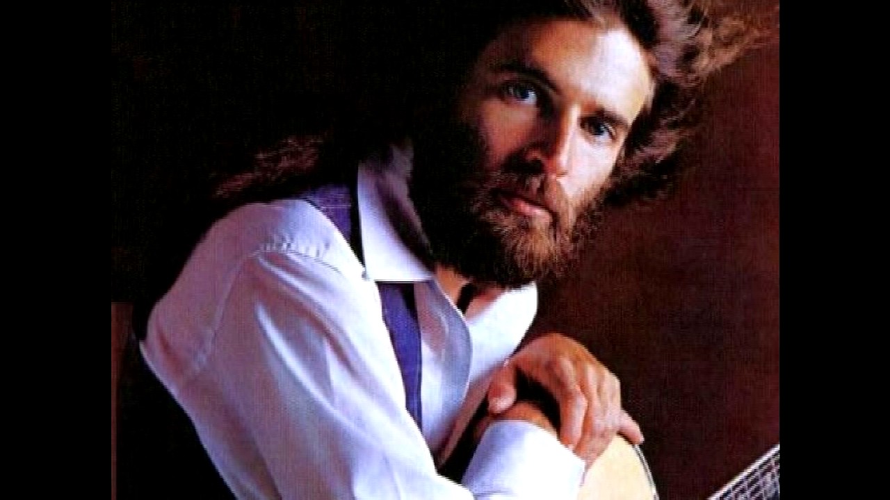 Jay Boy Adams - I can get by (Jackson Browne on harmonies) - YouTube