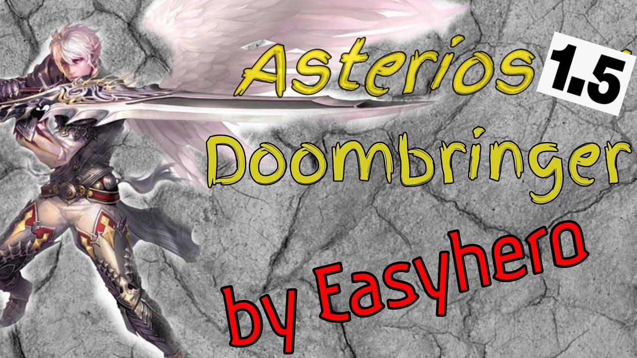 ОЛИМП на Asterios Pride x1.5 High Five easyhero - YouTube