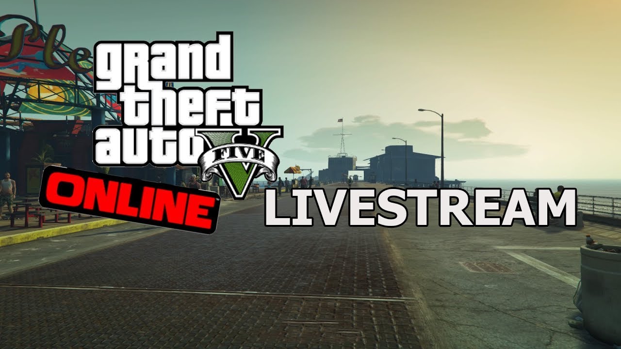 GTA Online Live Join Up My PSN Il-E_RR_O_R-lI 🔥🚘 - YouTube