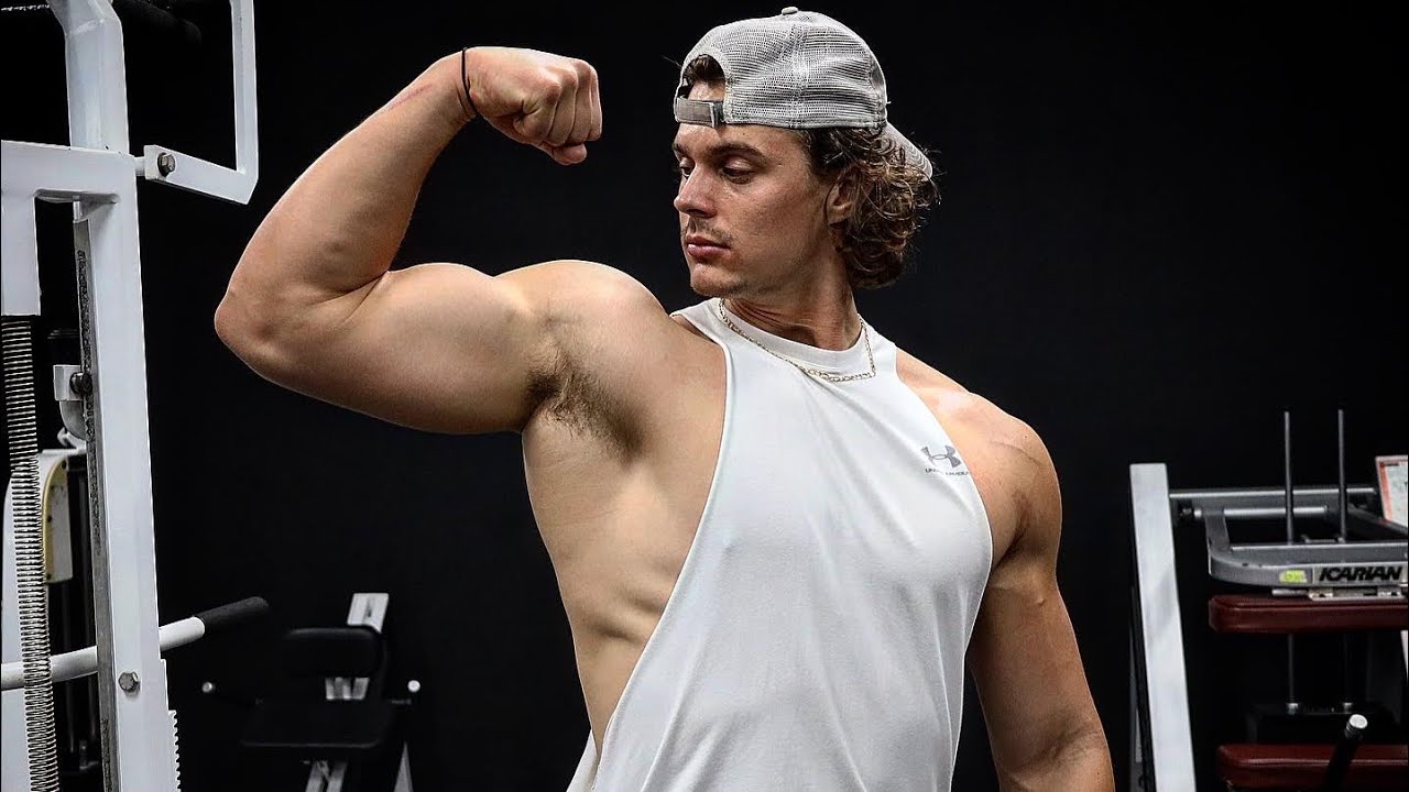 Ep. 4: Road to 240 | We Are Getting Heavy - YouTube