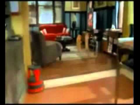 Garfield become Elvis Presley - YouTube