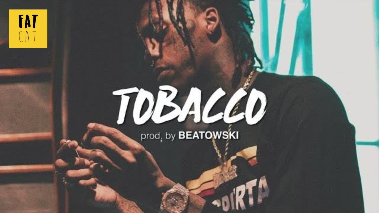 (free) Old School Boom Bap type beat x hip hop instrumental | 'Tobacco ...