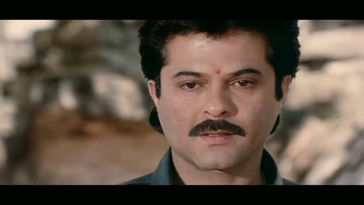 Bulandi (2000) Best Scene Of Anil Kapoor - YouTube